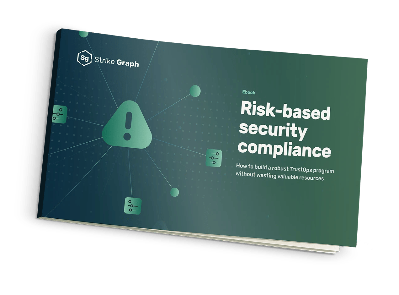 Strike Graph Risk Management